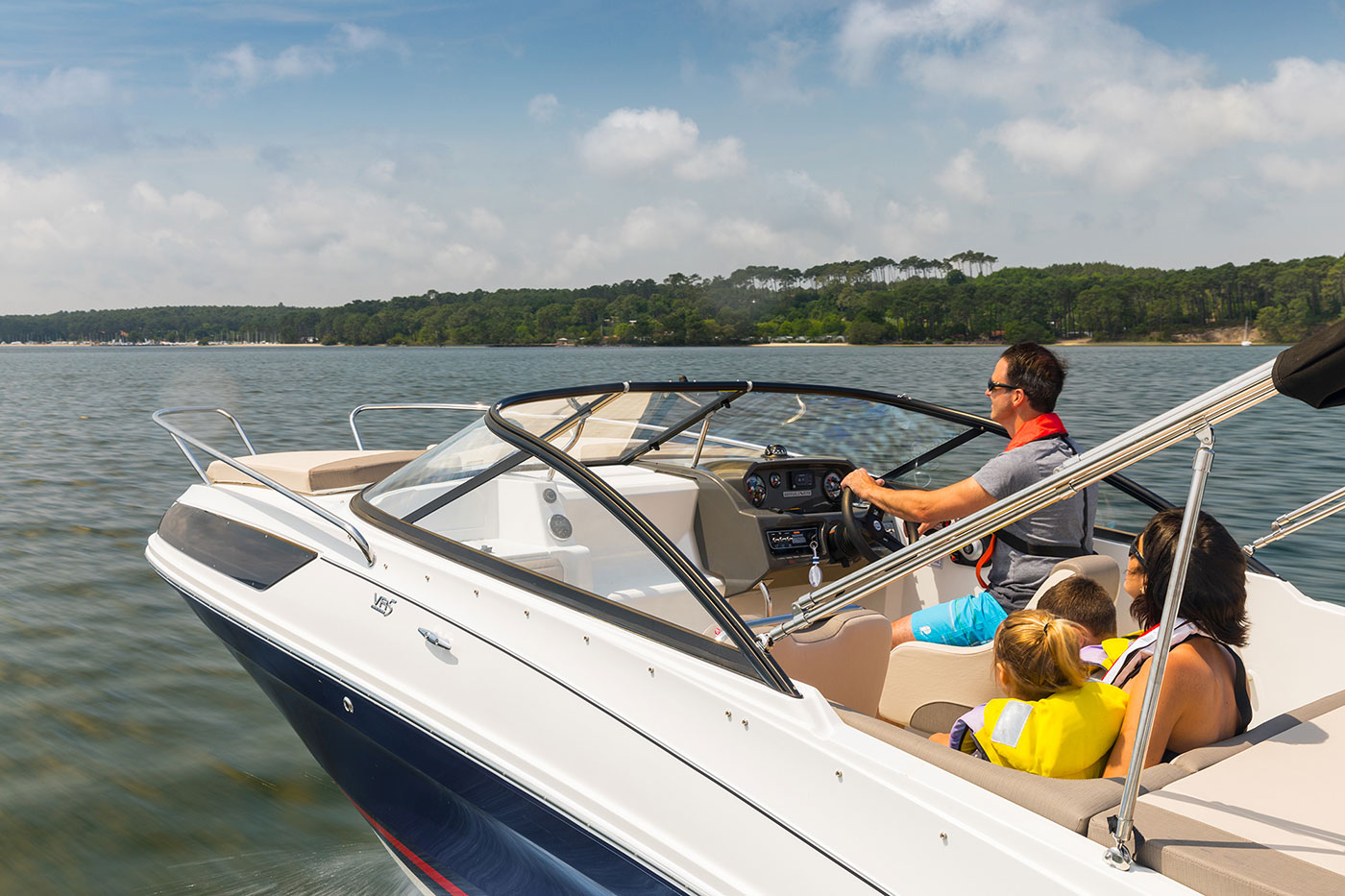 Central Carolina Boat & Fishing Expo – Greensboro, NC – NC Boat Shows